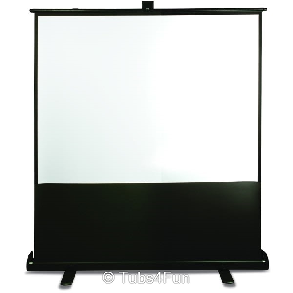 Projectors & Projector Screens - Hot Tub and Hot Tub Cinema Hire in ...